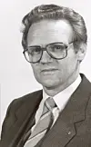 John S. Tveit til minne